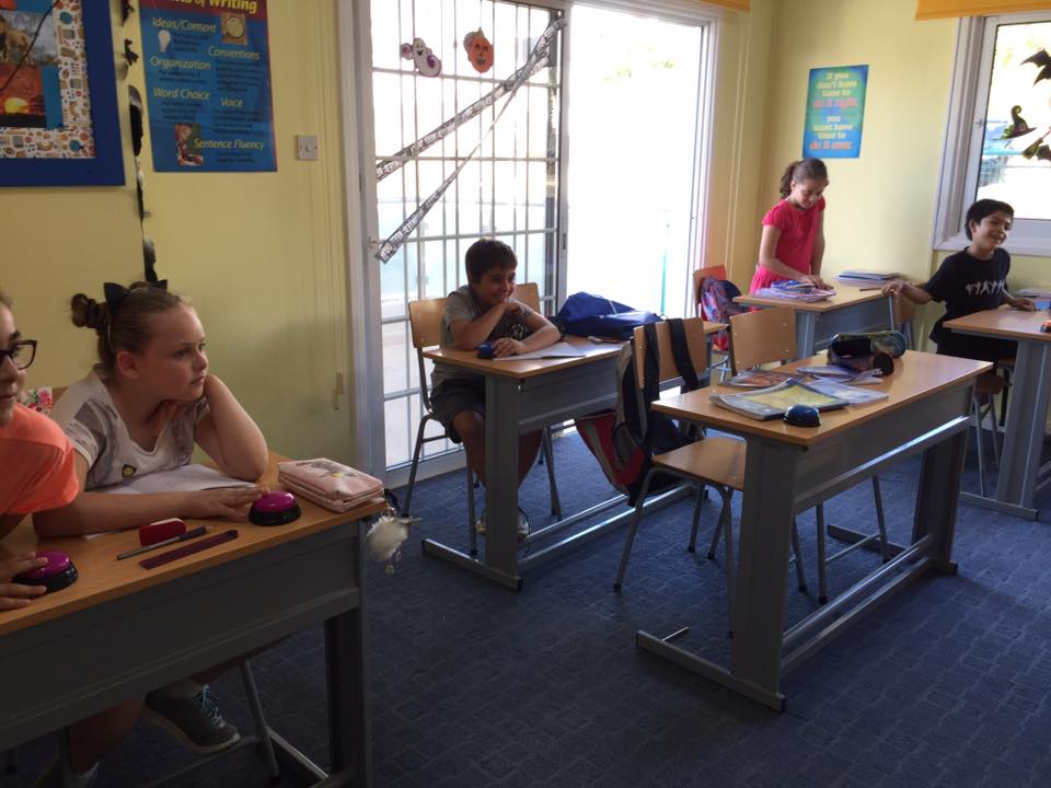 Pantomime! Always a favourite with our kids! Our little performers ...