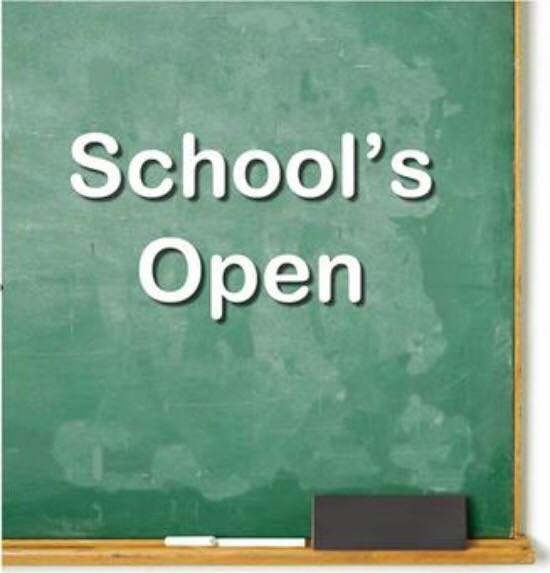 The school will be open as usual on May 17th - TAS Private English ...